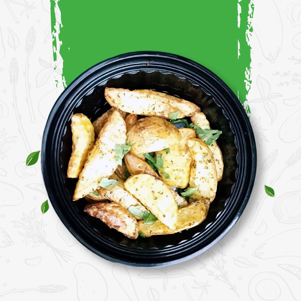Ash Healthy Box