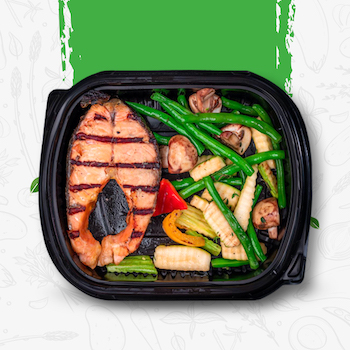 Ash Healthy Box