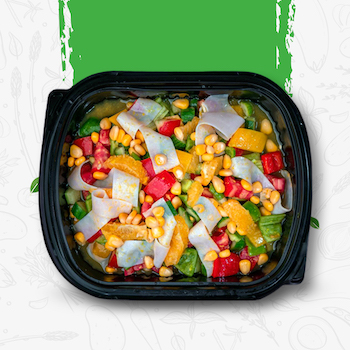 Ash Healthy Box
